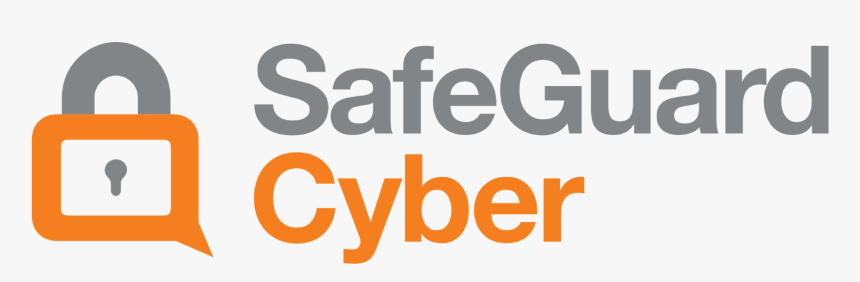 Safeguard Logo Png -safeguard Cyber - Social Safeguard, Transparent Png ...