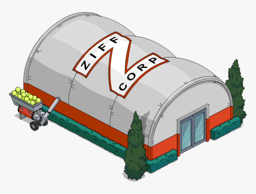 Simpsons Artie Ziff Family, HD Png Download , Transparent Png Image ...