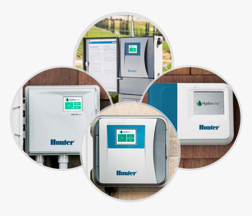 Hunter Industries, HD Png Download , Transparent Png Image - PNGitem