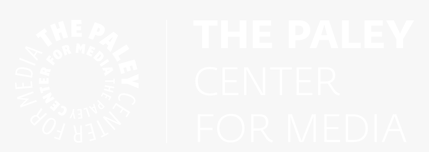 Paley Center Logo, HD Png Download , Transparent Png Image - PNGitem