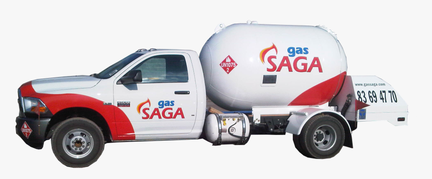 Pickup Truck - Imagen De Pipa De Gas, HD Png Download , Transparent Png ...