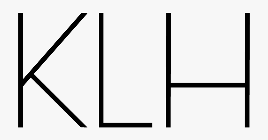 Klh Custom Homes - Line Art, HD Png Download , Transparent Png Image ...