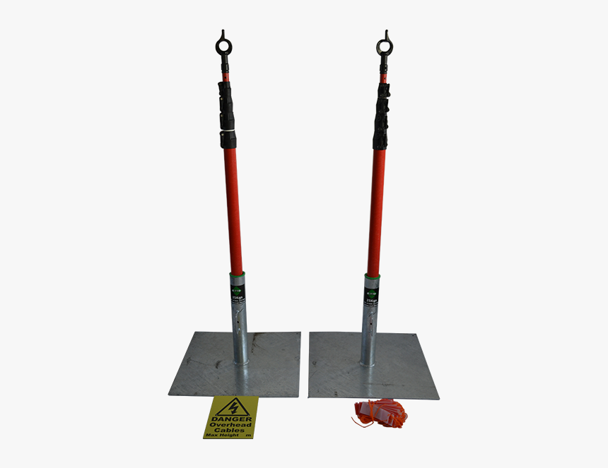 Guardian Goalposts - Guardian Goalposts Complete With Post, HD Png ...