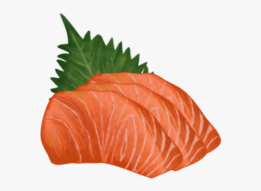 Transparent Sashimi Png - Sashimi Png Png Salmon, Png Download ...