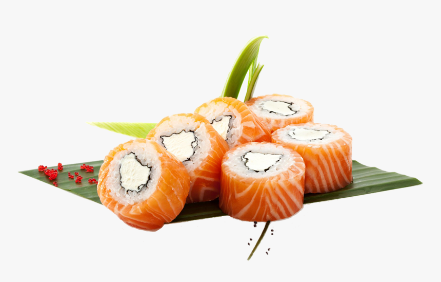 Sushi Sashimi Png, Transparent Png , Transparent Png Image - PNGitem