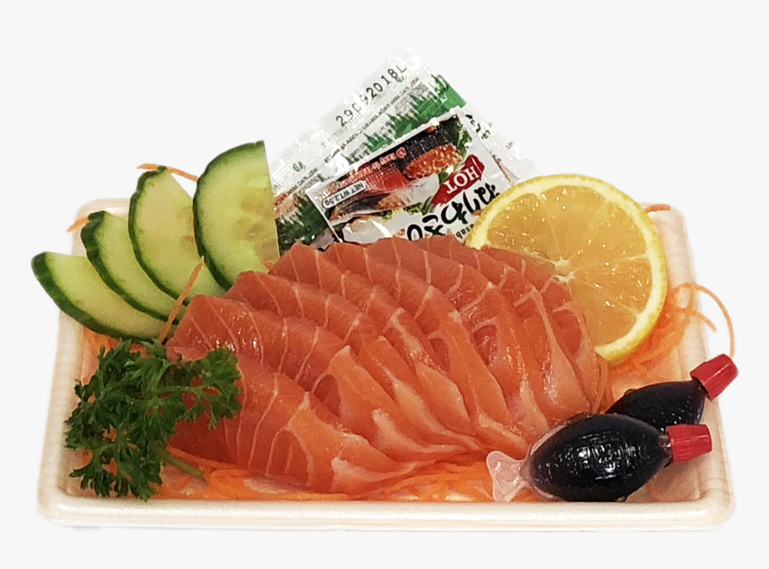 Sashimi Png, Transparent Png , Transparent Png Image - PNGitem