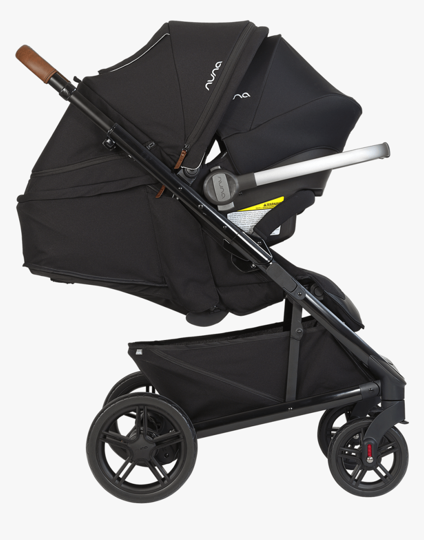 Nuna 2019 Tavo Stroller, HD Png Download , Transparent Png Image - PNGitem