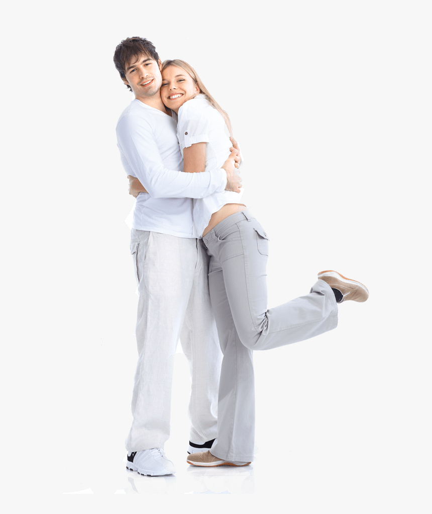 Terapia De Pareja - Parejas De Modelo Png, Transparent Png ...