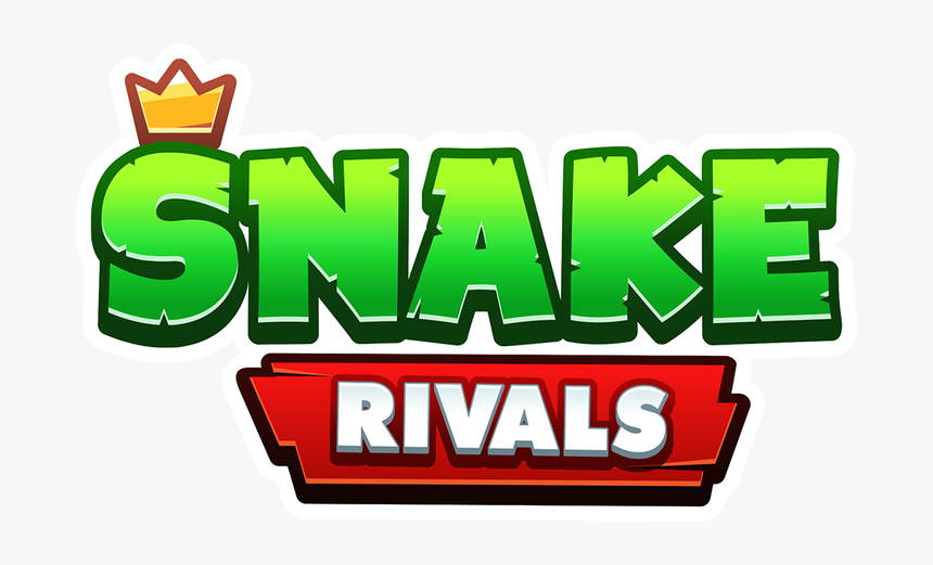 Snake Rivals - Logo - Snake Rivals Logo, HD Png Download , Transparent ...