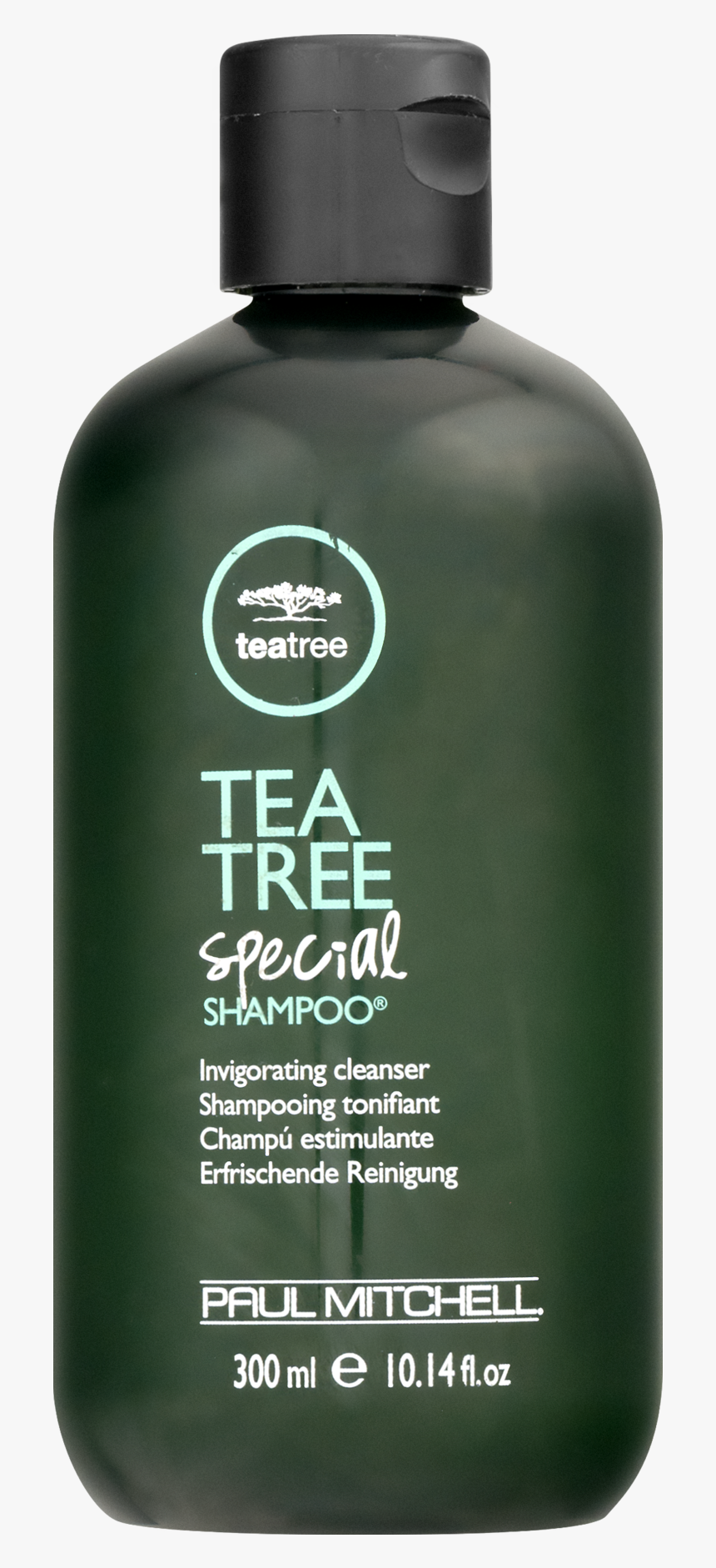 Paul Mitchell Tea Tree Special Shampoo, - Paul Mitchell Tea Tree ...