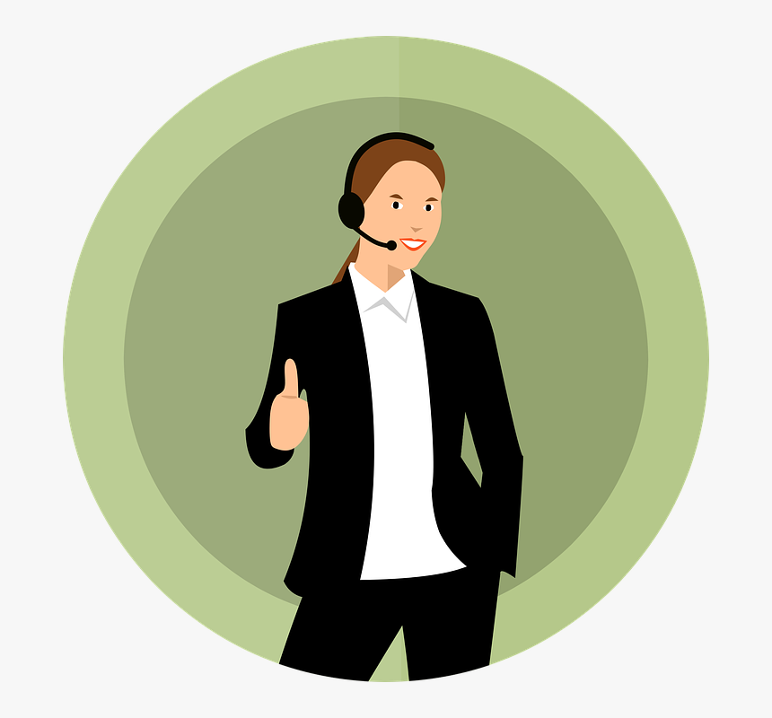 Call Center, Customer Service Representative, Service - Customer ...