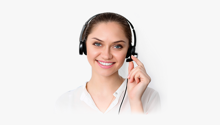 Call Center Agent Png, Transparent Png , Transparent Png Image - PNGitem