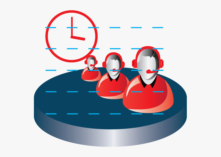 Time Table Records - Workforce Management Icon, HD Png Download ...