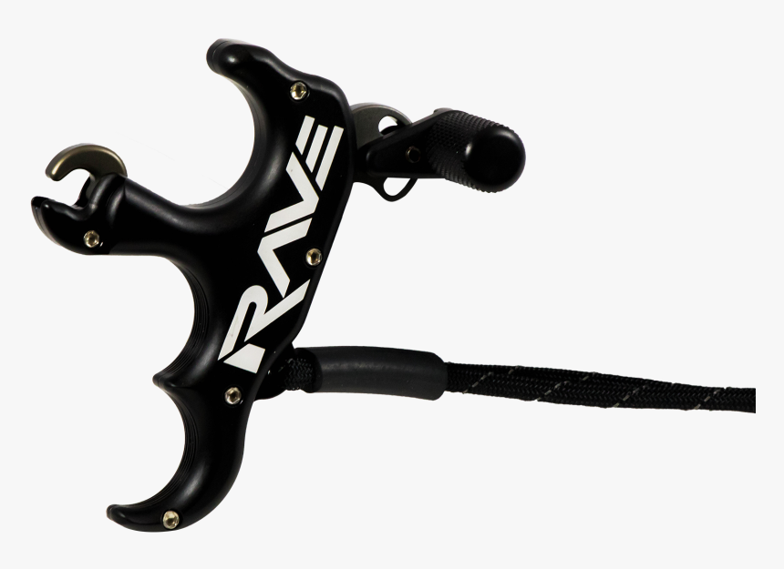 Truball Rave 3-finger Buckle Release W/webstrap - Tru Ball Rave Release ...