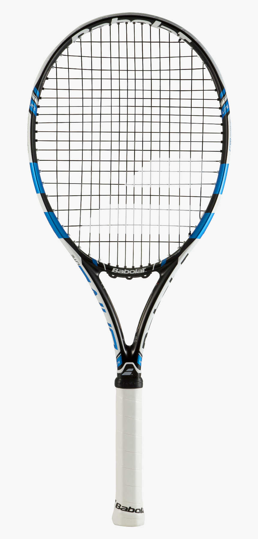 Thumb Image - Babolat Pure Drive 107, HD Png Download , Transparent Png ...