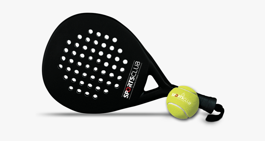 Pala Padel De Fabrica, HD Png Download , Transparent Png Image - PNGitem