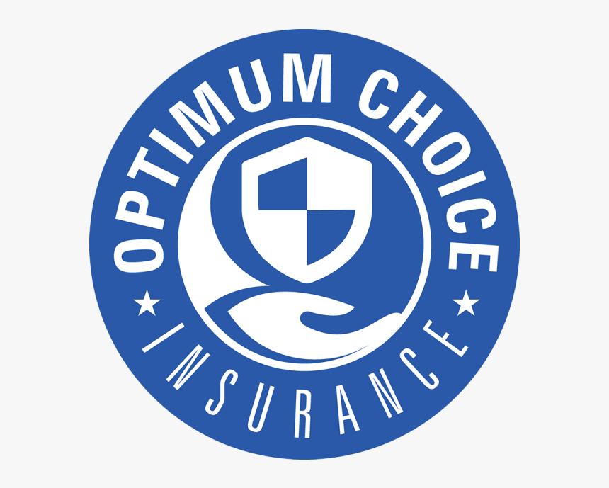 Optimum Choice Insurance - Circle, HD Png Download , Transparent Png ...