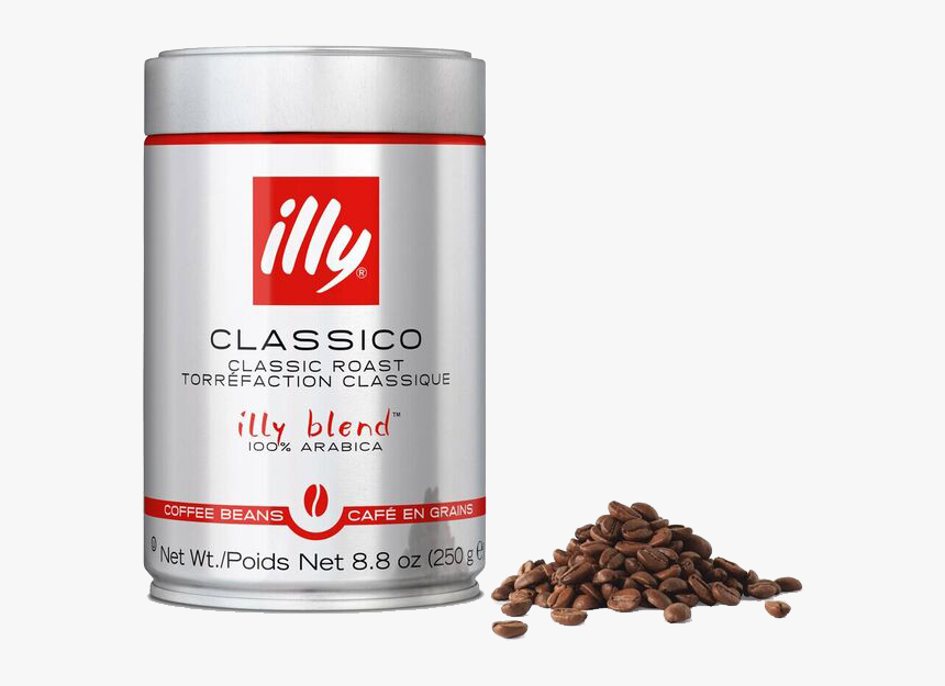 Illy Decaf, HD Png Download , Transparent Png Image - PNGitem