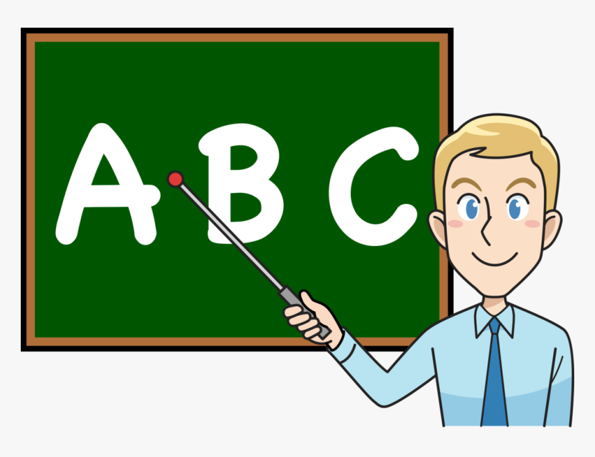 Text,cartoon,green - Person Giving Advice Clipart, HD Png Download ...