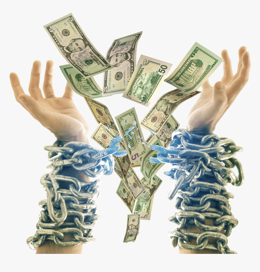 Breaking The Chains Of Addiction, HD Png Download , Transparent Png ...