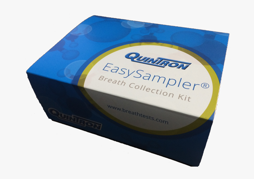 Sibo Breath Test Kit, HD Png Download , Transparent Png Image - PNGitem