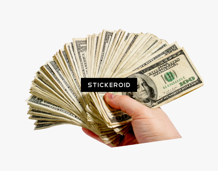 Earning Money, HD Png Download , Transparent Png Image - PNGitem