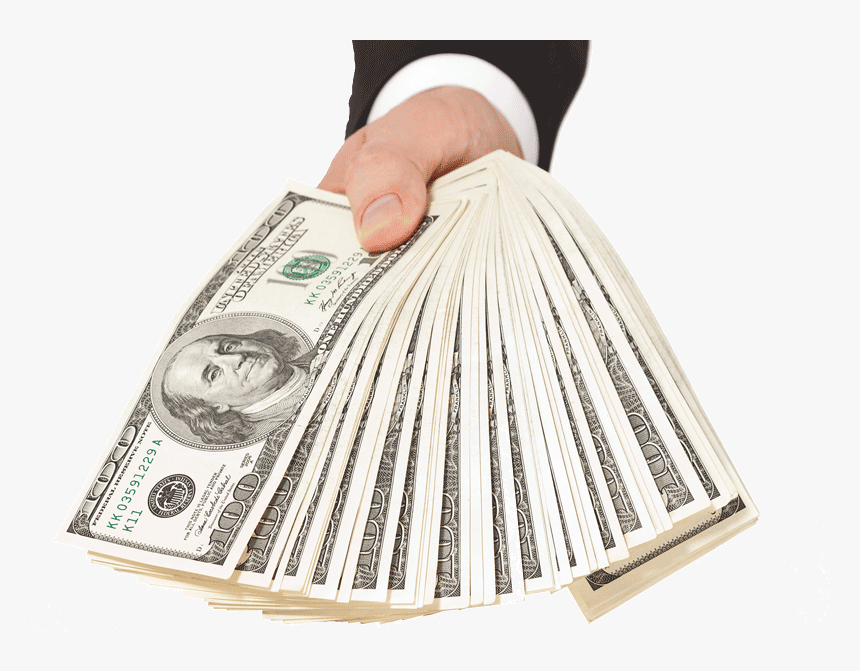 Cash, HD Png Download , Transparent Png Image - PNGitem