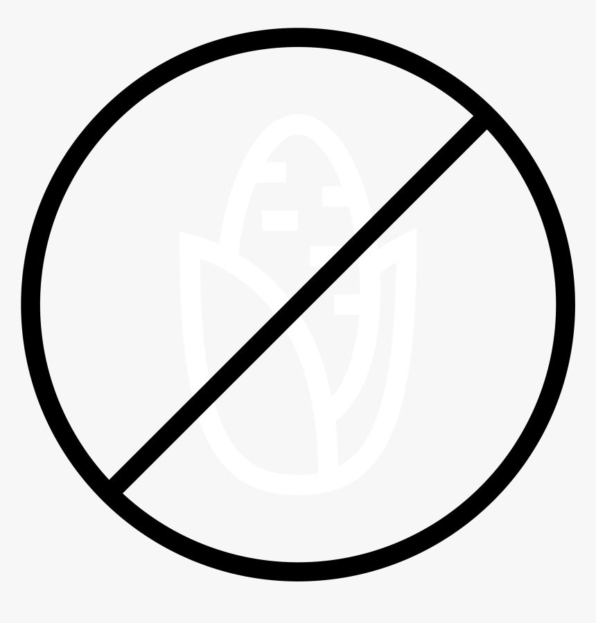 Switch Off Phone Icon Clipart , Png Download - Transparent No Entry ...