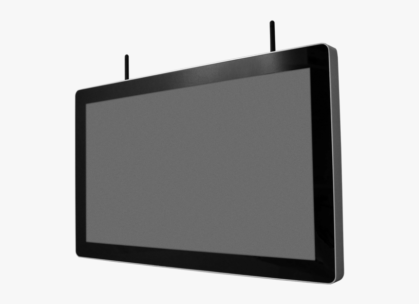 Android Commercial Tablet - Android Tablet 21 Inch, HD Png Download ...