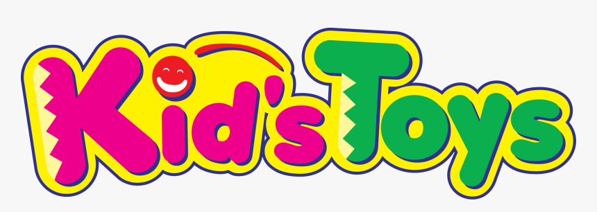 Toys Png Clipart , Png Download - Kids Toys Logo Png, Transparent Png ...
