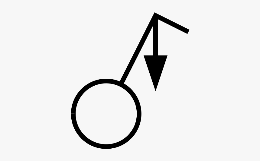 Simbolo Electrico Para Interruptor, HD Png Download , Transparent Png ...