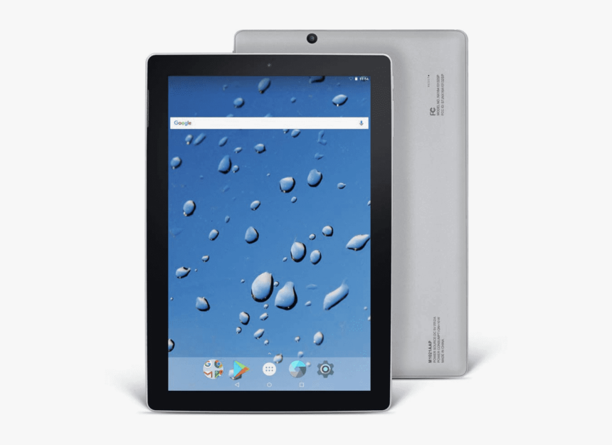 Picture 1 Of - Nextbook Ares 10a 10.1 32gb Android Tablet, HD Png ...
