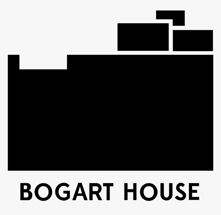 Bogart House - Poster, HD Png Download , Transparent Png Image - PNGitem