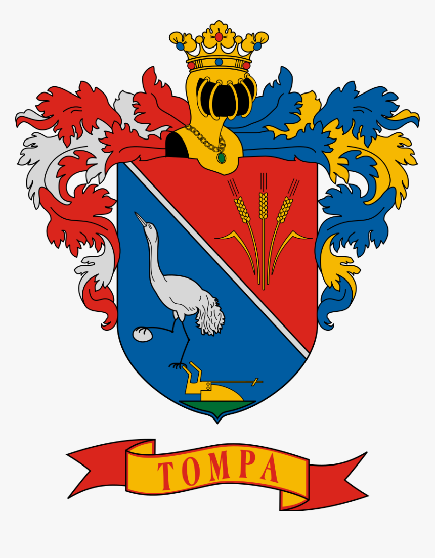 Wings Clipart Family Crest - Family Crest Red Blue, HD Png Download ...