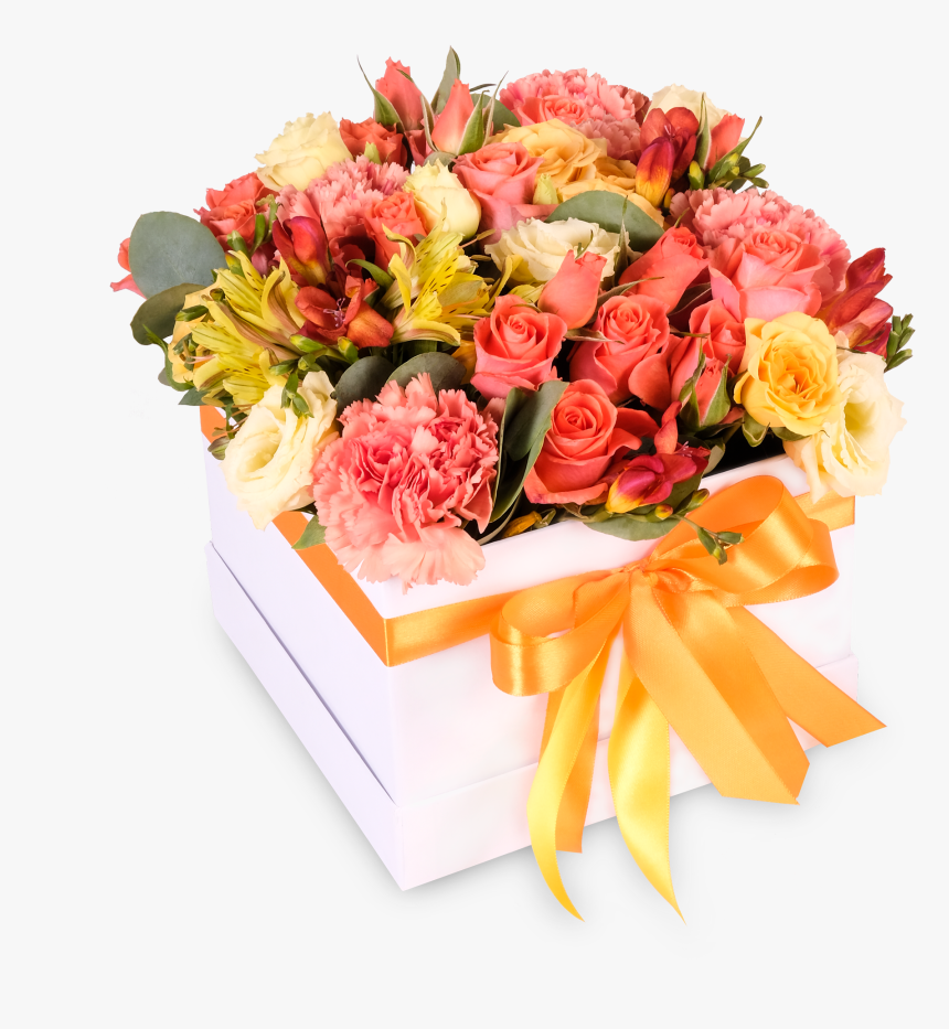 Flower Box Mix, HD Png Download , Transparent Png Image - PNGitem
