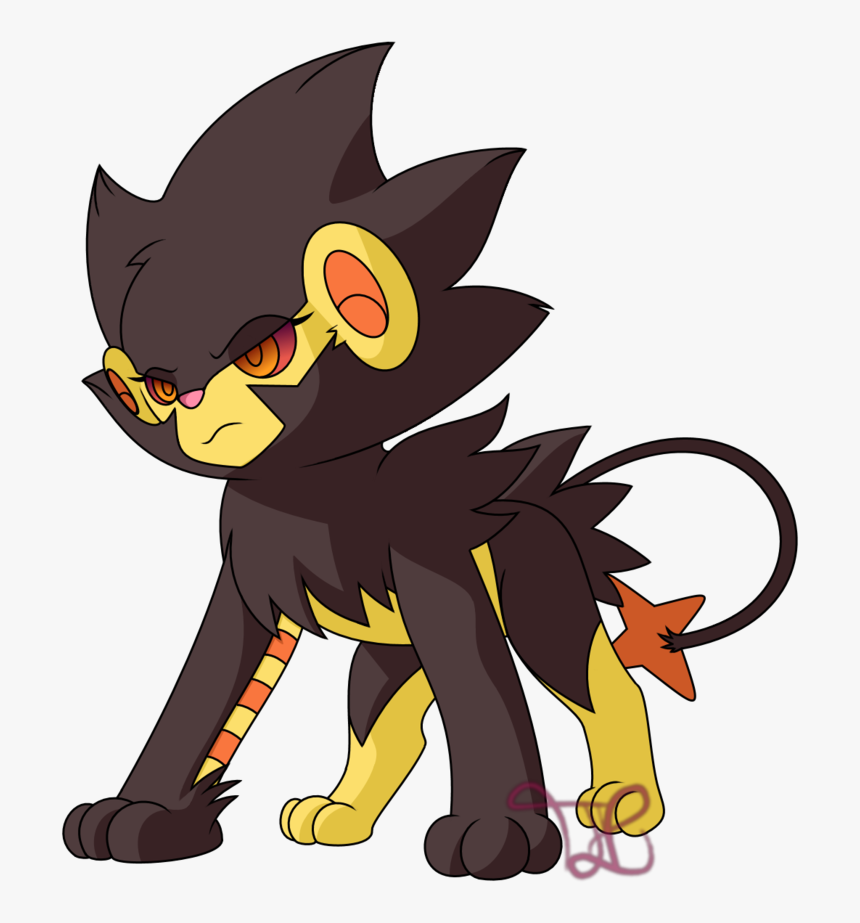 Garchomp Drawing Male Female - Cartoon, HD Png Download , Transparent ...