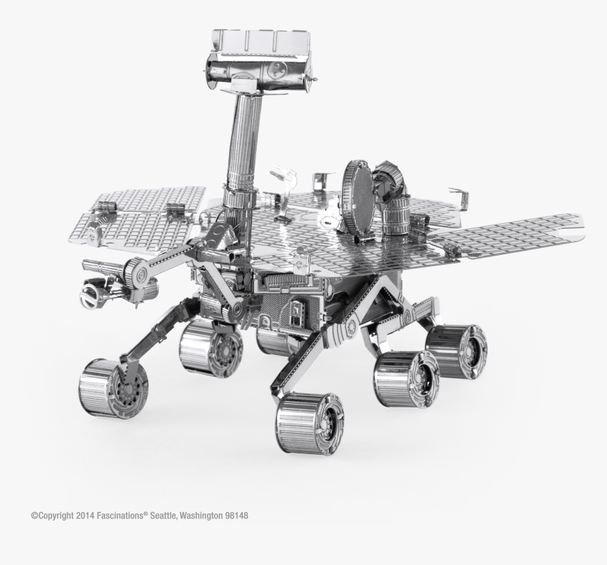 Transparent Mars Rover Clipart - Mars Exploration Rover, HD Png ...
