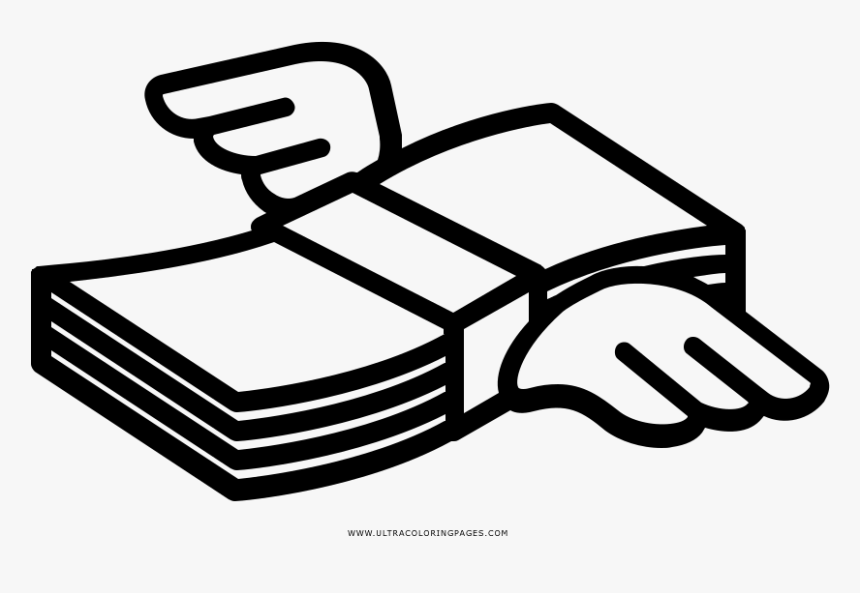 Thumb Image - Money With Wings Icon, HD Png Download , Transparent Png ...