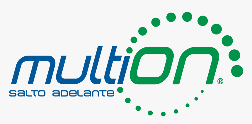 Logo Multion, HD Png Download , Transparent Png Image - PNGitem