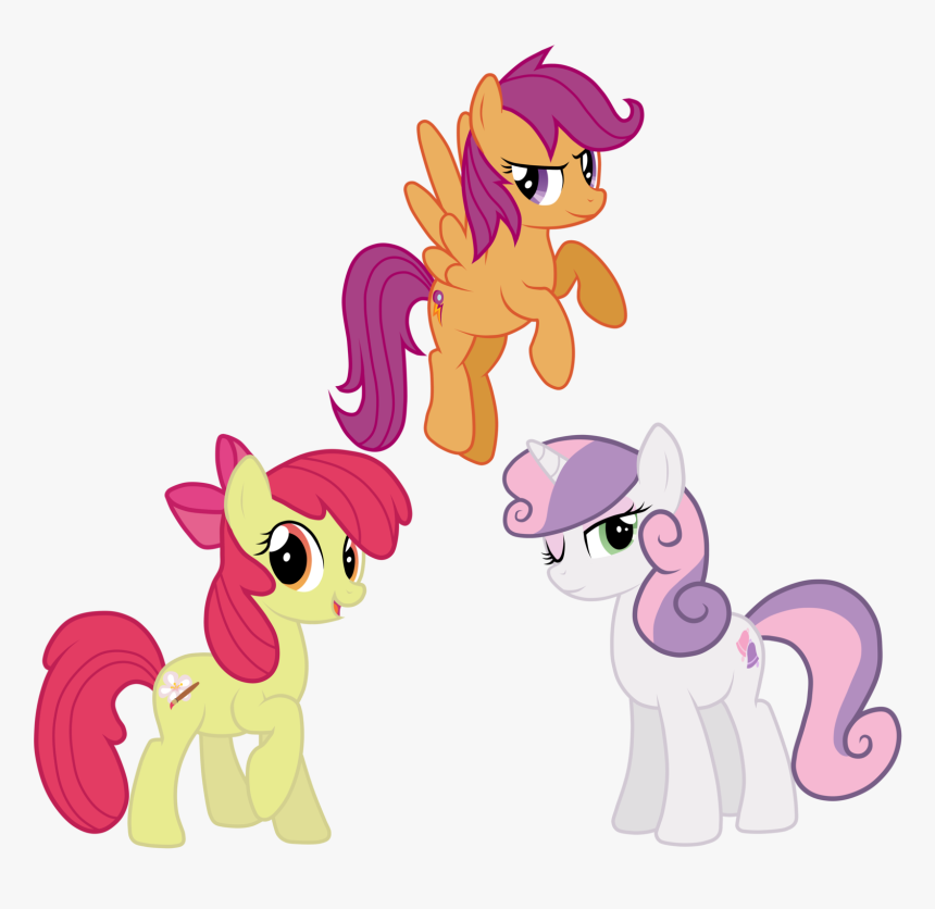 Transparent My Little Pony Group Png - Sweetie Belle Grown Up, Png ...