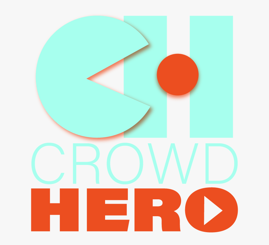 Crowd Hero Gaming, HD Png Download , Transparent Png Image - PNGitem