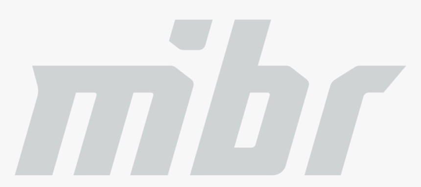Mibr Png , Png Download - Mibr Logo White Png, Transparent Png ...