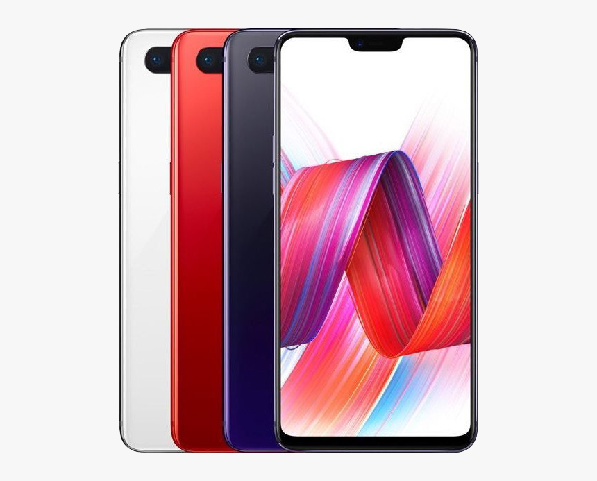 Oneplus 6 Png Image - One Plus Mobile Png, Transparent Png ...
