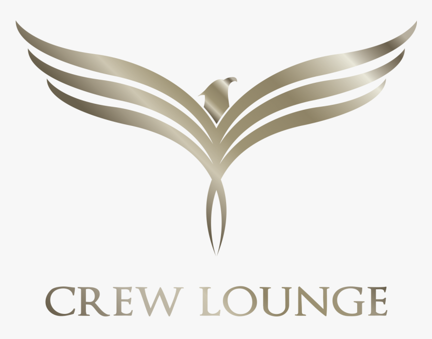 Crew Lounge - Book Cover, HD Png Download , Transparent Png Image - PNGitem