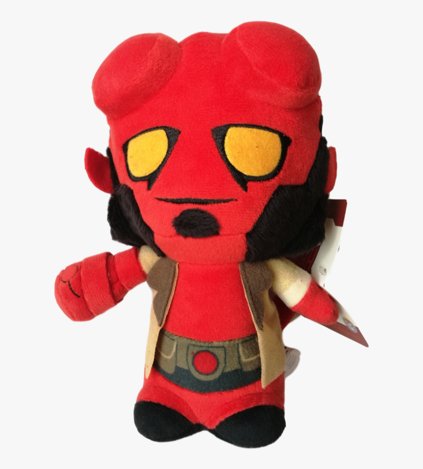 Hellboy Png, Transparent Png , Transparent Png Image - PNGitem