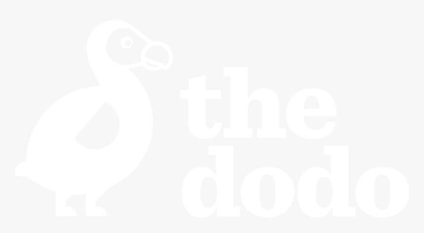 Dodo Logo White Png, Transparent Png , Transparent Png Image - PNGitem