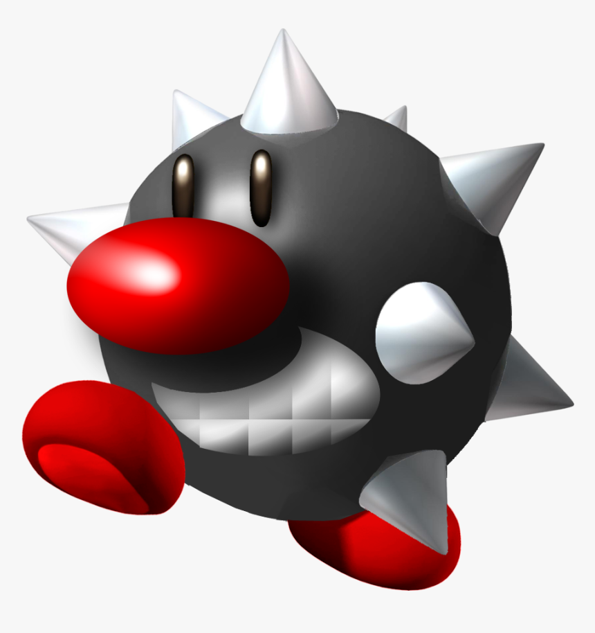 Super Mario Bros Red Bowser, HD Png Download , Transparent Png Image ...