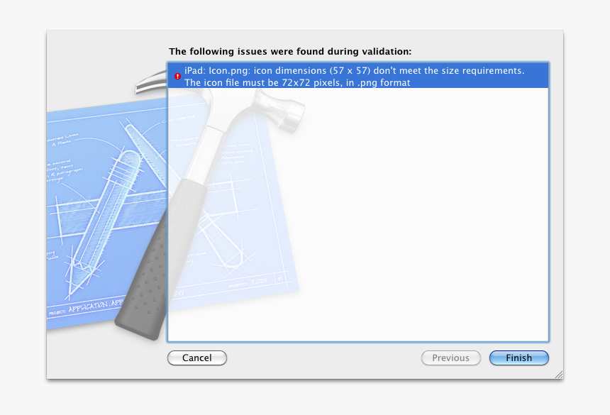 Xcode Icon, HD Png Download , Transparent Png Image - PNGitem