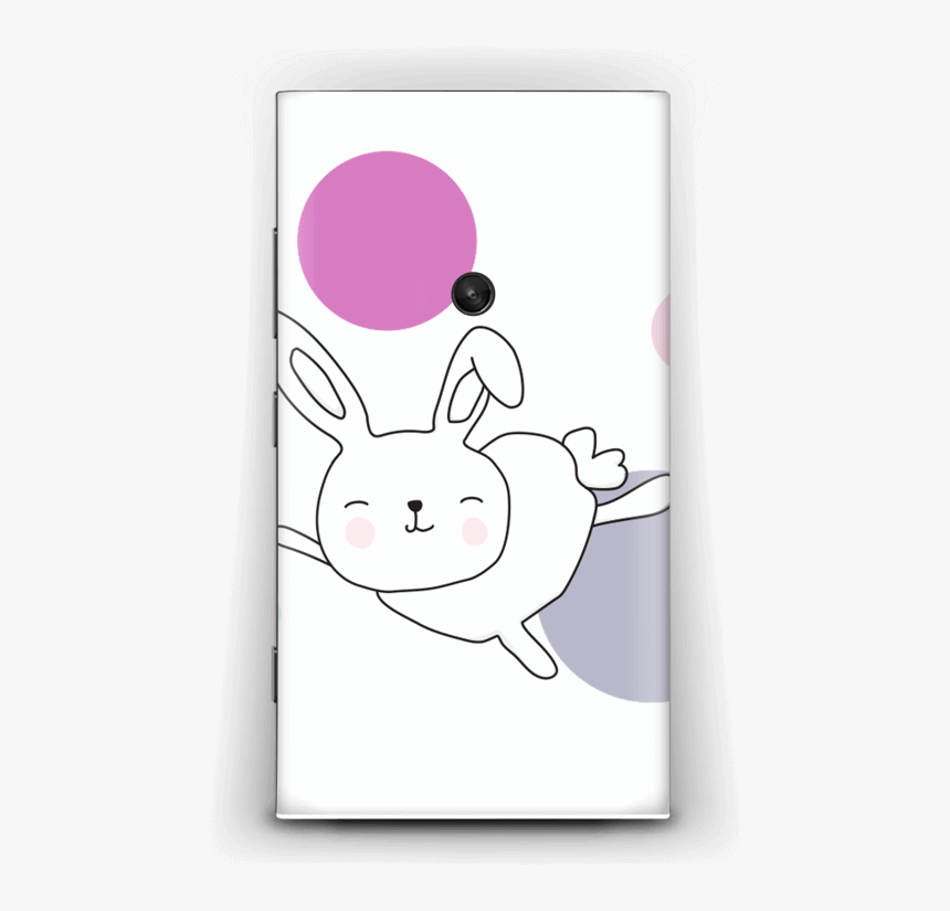 Astra The Space Bunny - Cartoon, HD Png Download , Transparent Png ...
