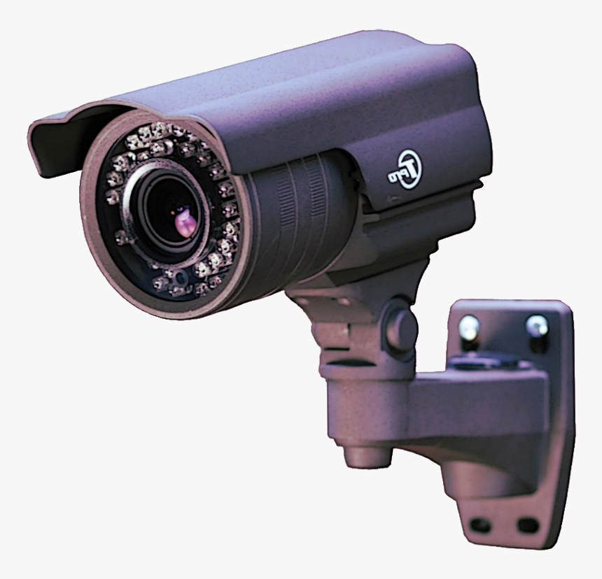 Cctv Cp Plus Camera Png, Transparent Png , Transparent Png Image - PNGitem